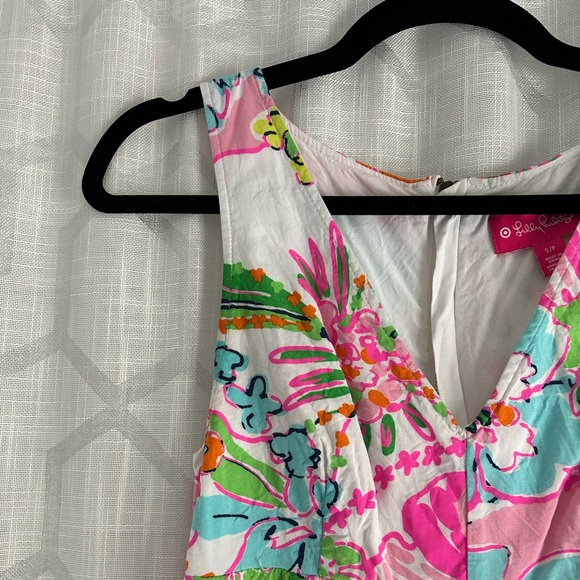 Lilly Pulitzer for Target | Tops | Lilly Pulitzer X Target Nosey Posey ...